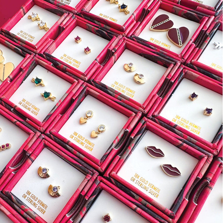 Valentine's Day Mystery Box – kris nations